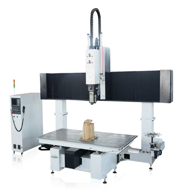 Quelques informations que vous devez savoir sur la machine CNC ...
